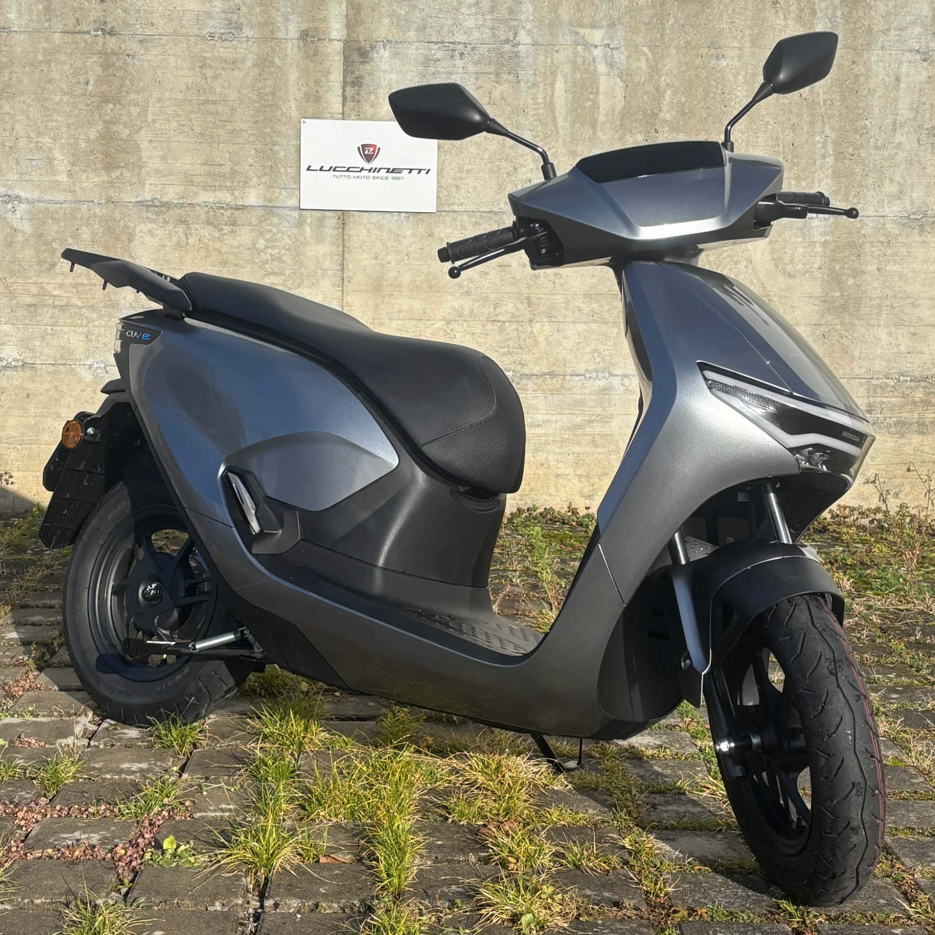 HONDA CUV e Connected Kaufen