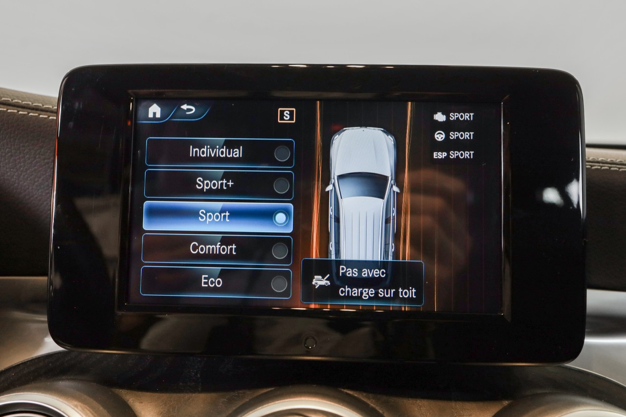 MERCEDES-BENZ GLC 400 d 4Matic AMG Line 9G-Tronic Kaufen