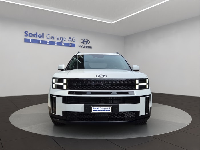 Sedel Garage AG Luzern | AutoScout24