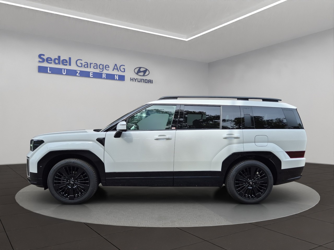 Sedel Garage AG Luzern | AutoScout24