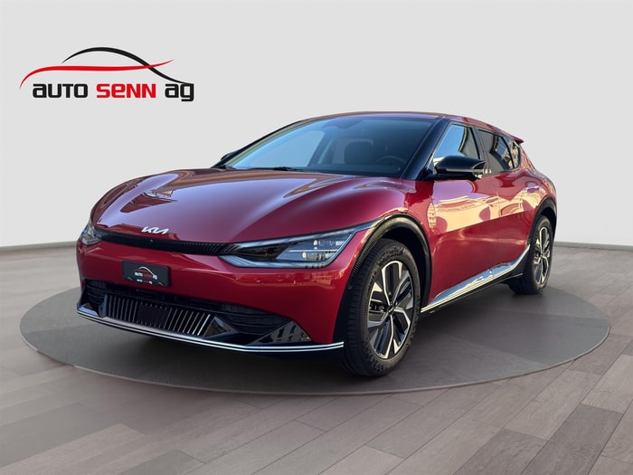 Auto Senn AG | AutoScout24