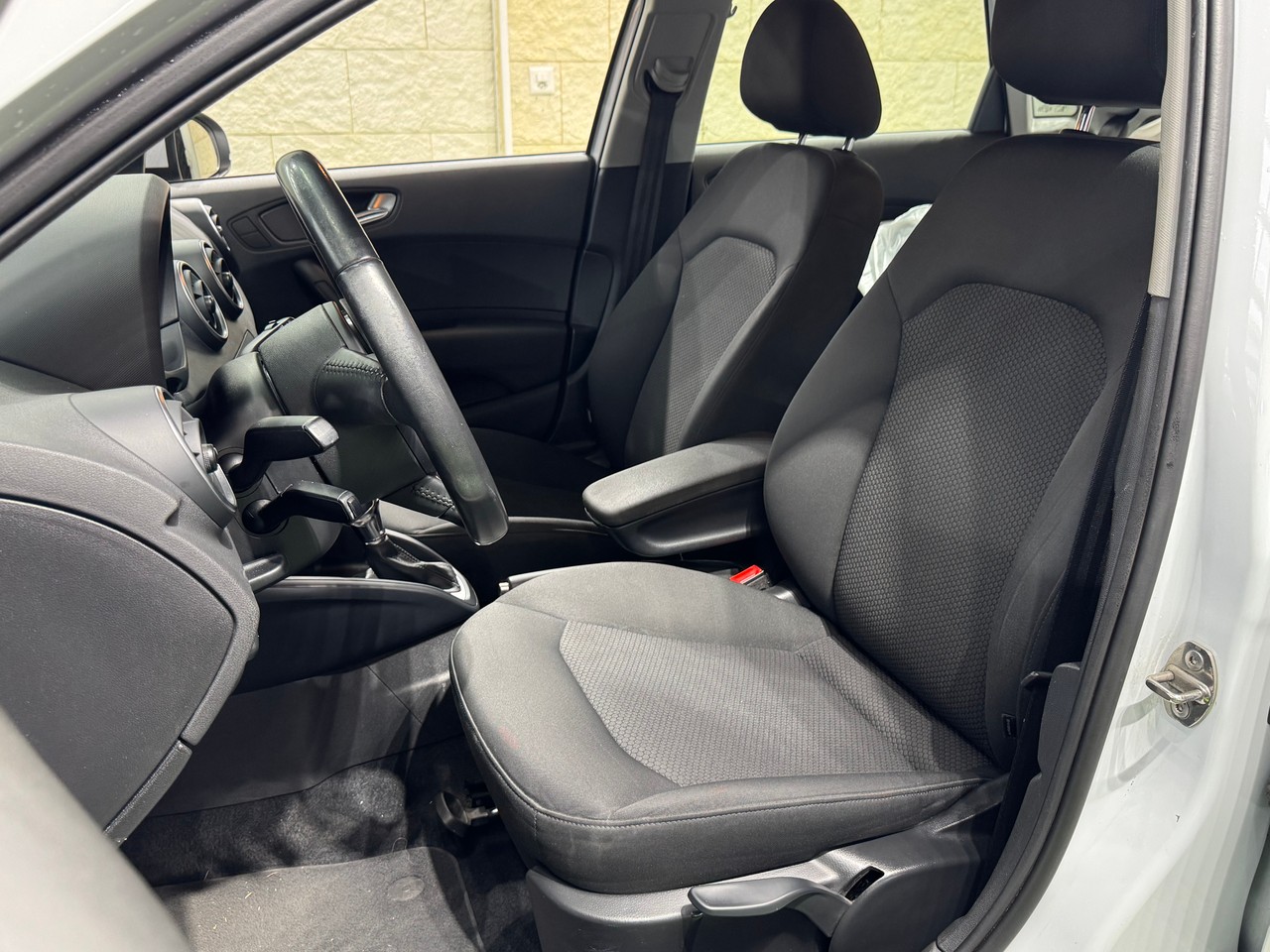 AUDI A1 Sportback 1.6 TDI Ambition DSG * Frisch ab MFK * Kaufen