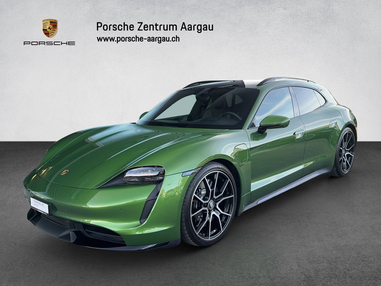 Porsche Zentrum Aargau - F. + M. Konstantin AG | AutoScout24