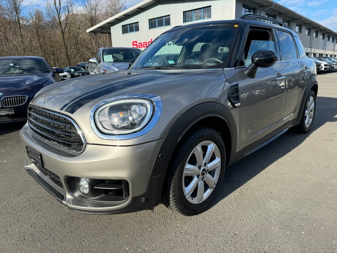 SAAD AUTOS SA | AutoScout24