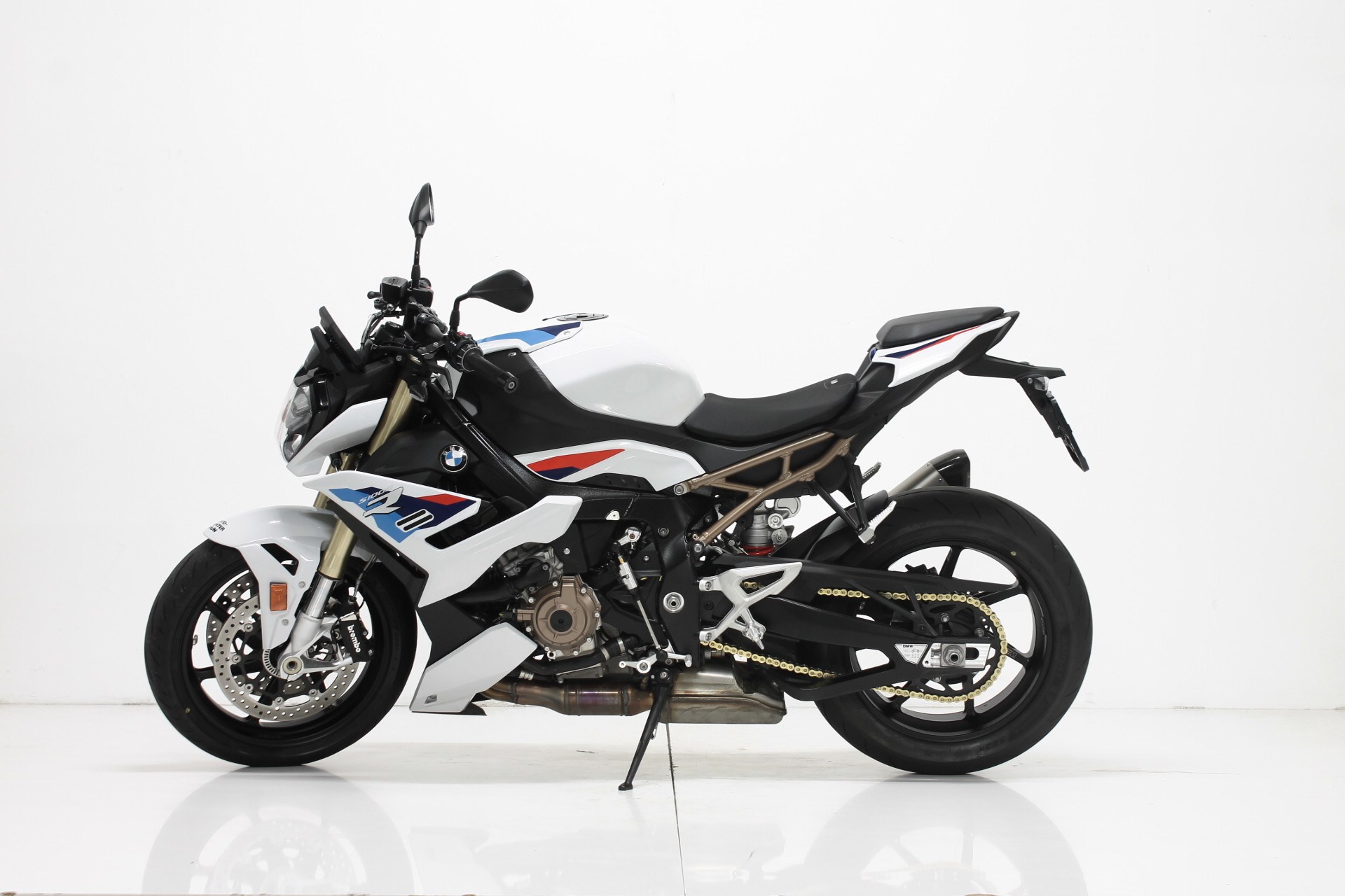 BMW S 1000 R M Kaufen