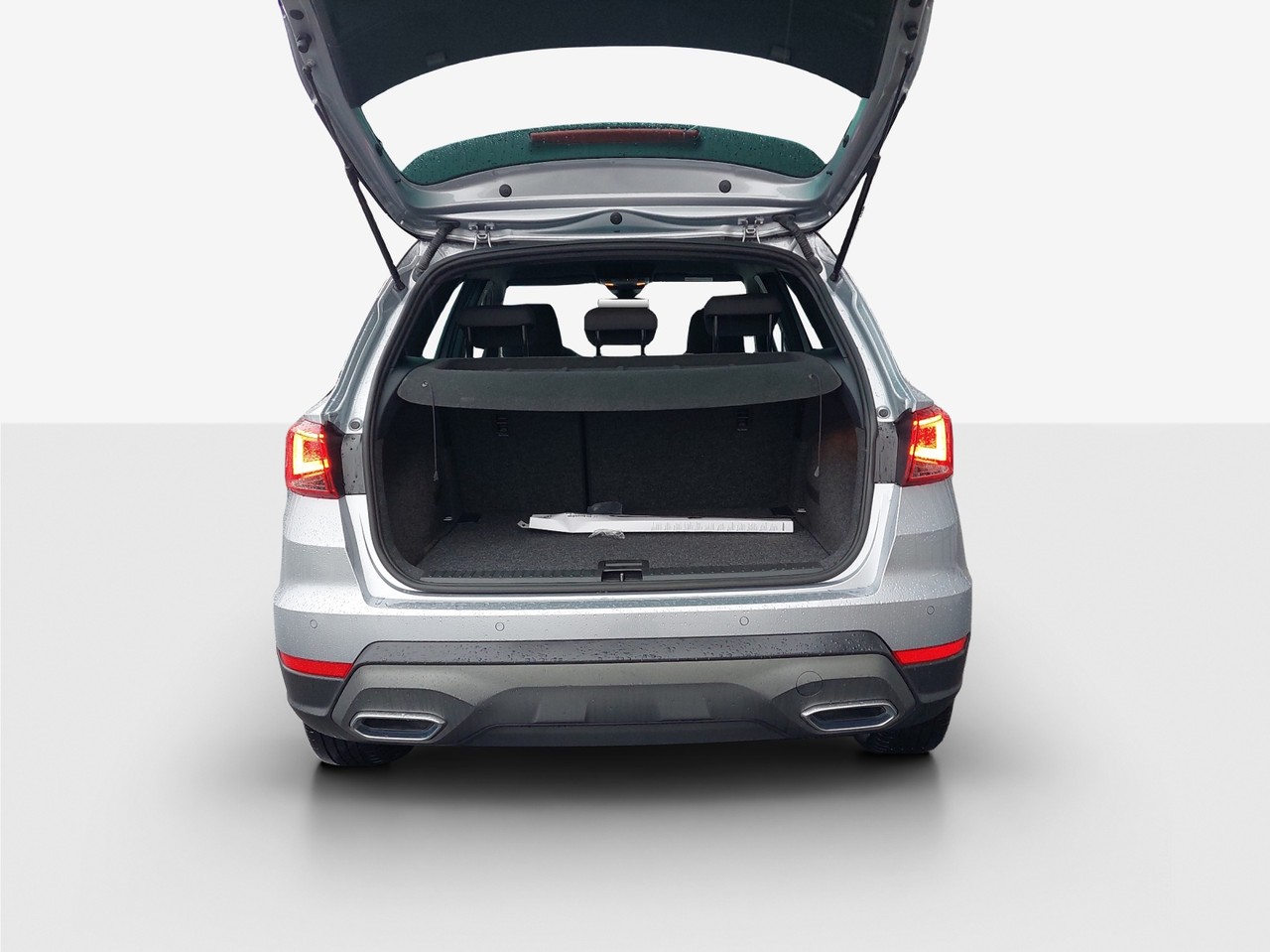 SEAT Arona 1.0 TSI Eco FR Kaufen