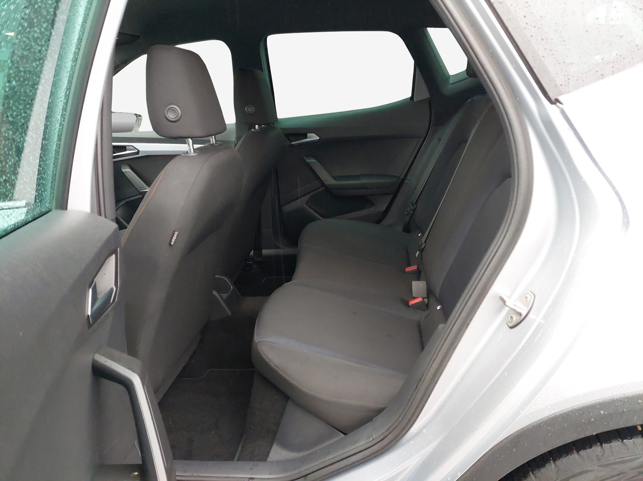 SEAT Arona 1.0 TSI Eco FR Kaufen