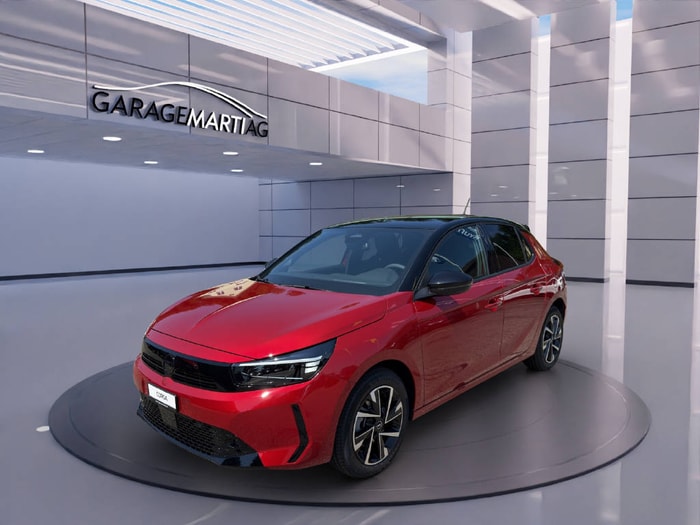 OPEL CORSA - Occasionen kaufen | AutoScout24