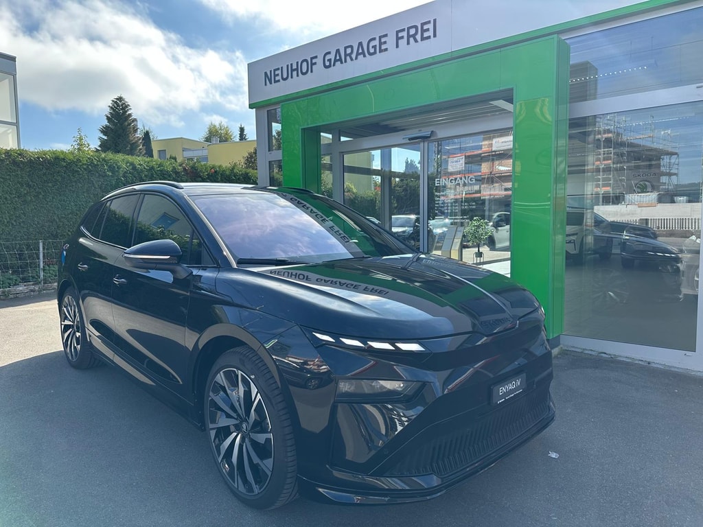 Neuhof Garage Frei GmbH | AutoScout24