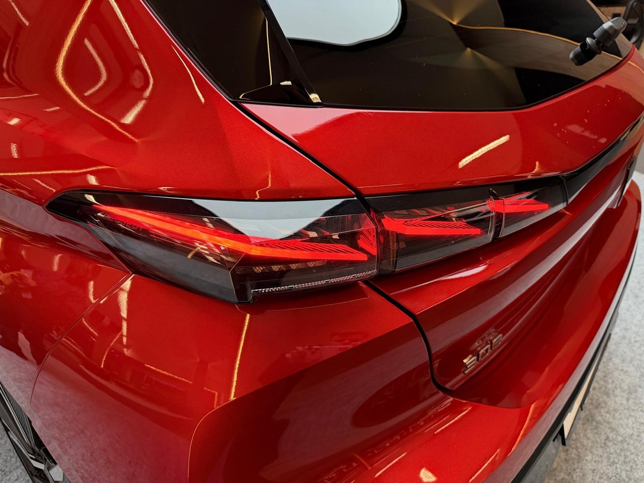 PEUGEOT 308 1.5 BlueHDi GT Pack Kaufen