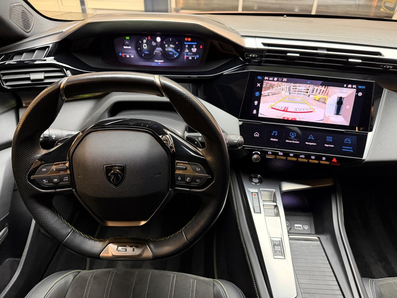 PEUGEOT 308 1.5 BlueHDi GT Pack Kaufen