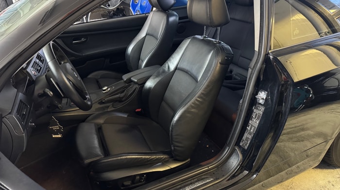 BMW 335i Coupé Kaufen