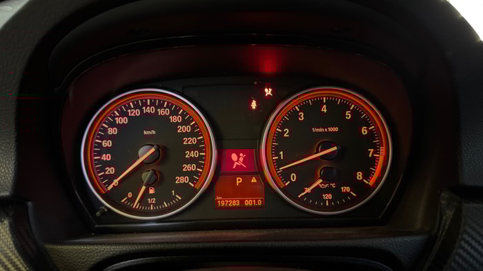 BMW 335i Coupé Kaufen