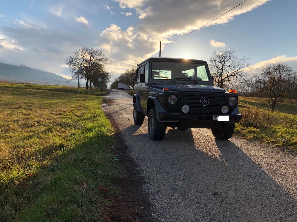 PUCH - Occasionen kaufen | AutoScout24