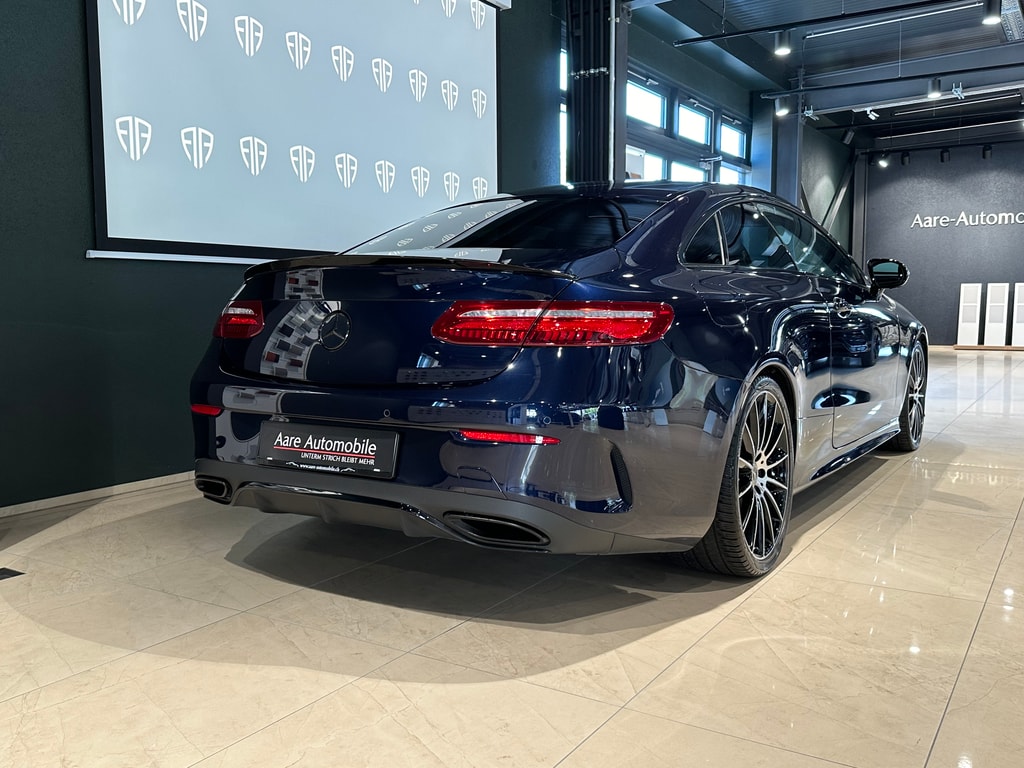 Aare Automobile GmbH | AutoScout24