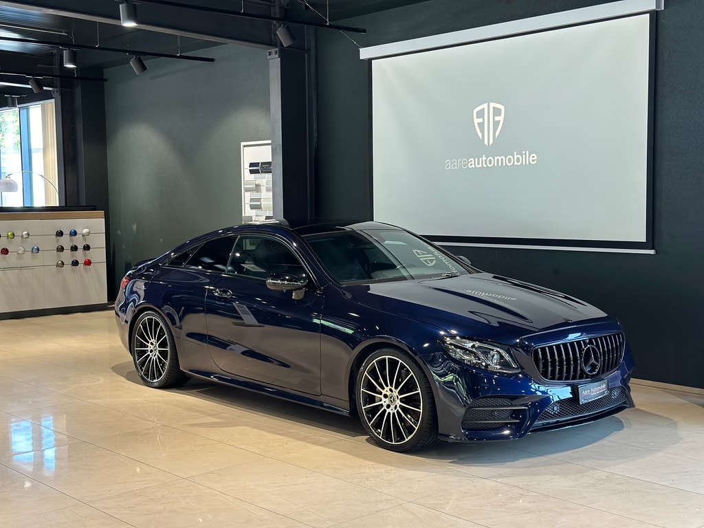 Aare Automobile GmbH | AutoScout24