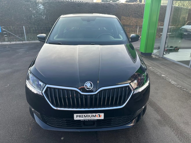 Neuhof Garage Frei GmbH | AutoScout24