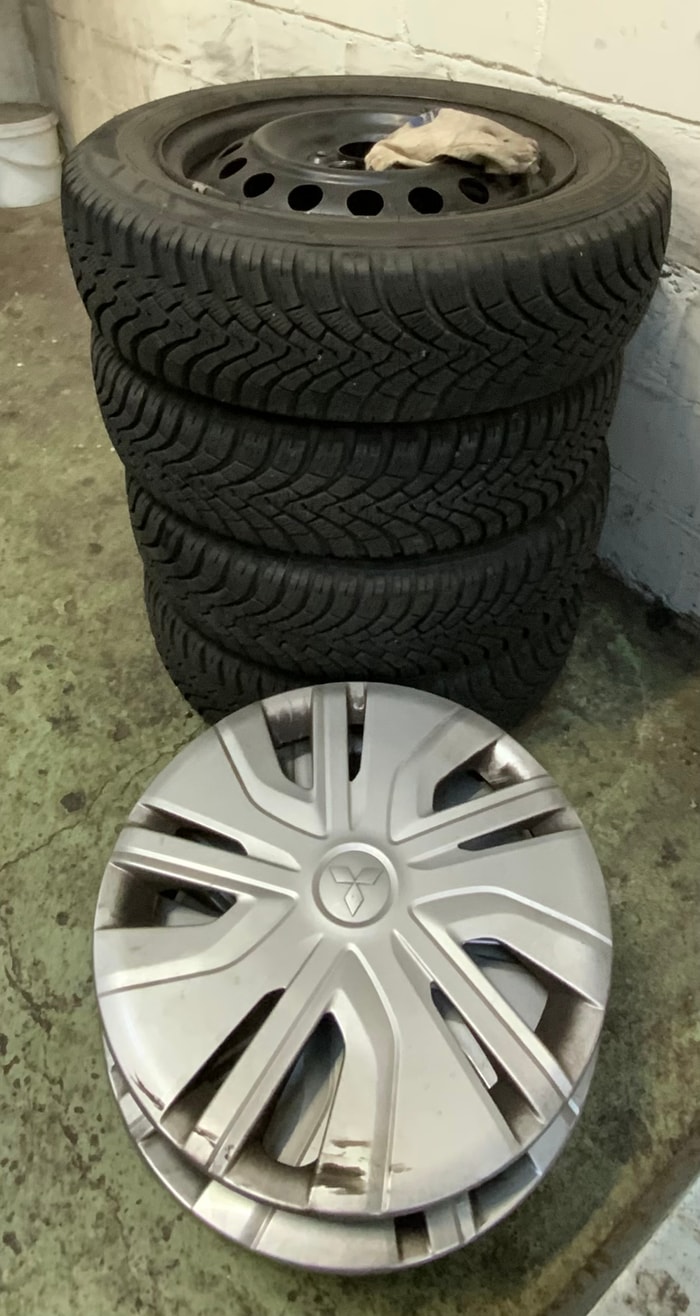 MITSUBISHI Space Star 1.2 Style À vendre