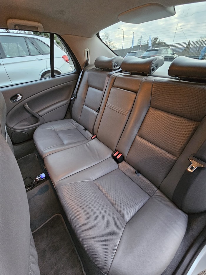 SAAB 9-5 2.0t Arc Kaufen