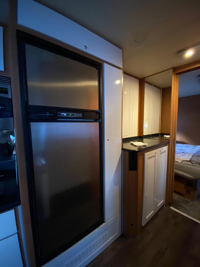 FORD Four Winds Magellan 36 Z Kaufen