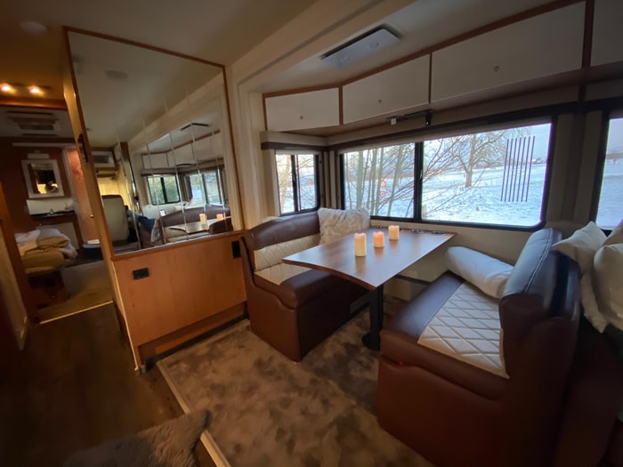 FORD Four Winds Magellan 36 Z Kaufen