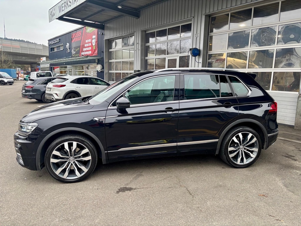 Frei Bahnhof-Garage AG | AutoScout24