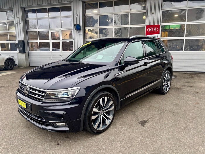 Frei Bahnhof-Garage AG | AutoScout24