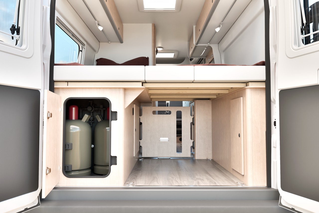 FIAT Sunlight Adventure Edition Cliff 640 Automat -- Neuwertig -- Navi ...