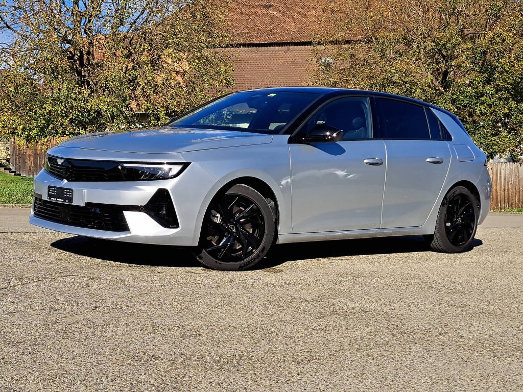 OPEL VECTRA - Occasionen kaufen | AutoScout24