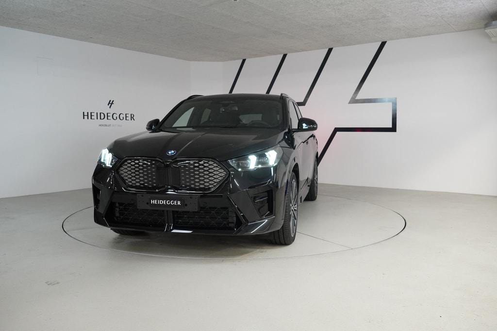 BMW - Occasionen kaufen | AutoScout24