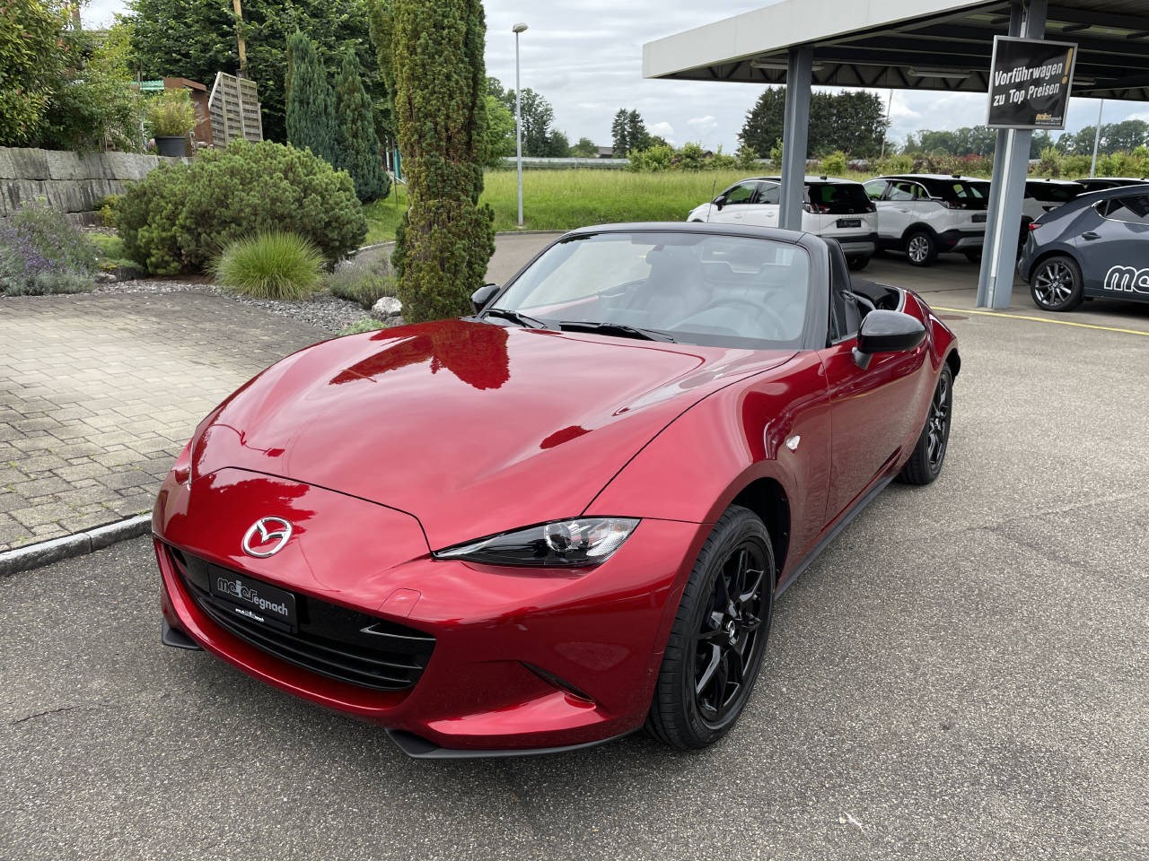 Mazda Rx7 Kaufen