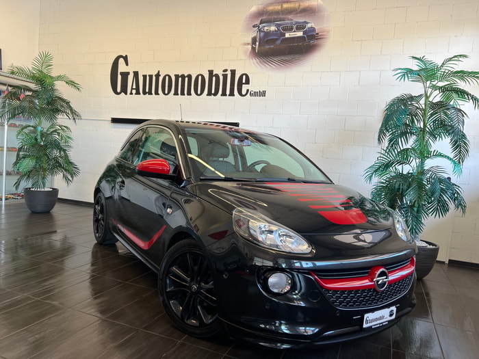 G Automobile GmbH | AutoScout24
