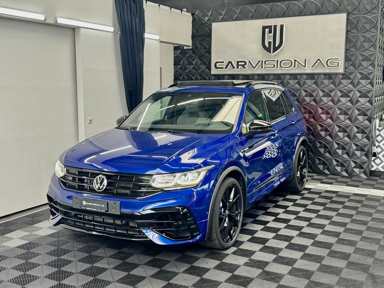 Carvision AG | AutoScout24