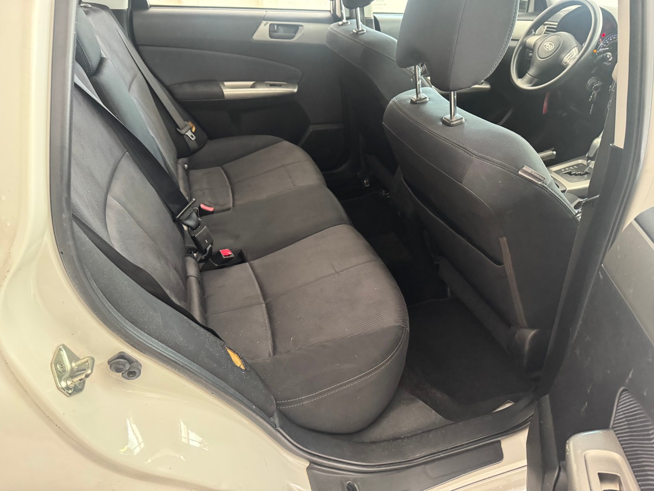 SUBARU Forester 2.0X Advantage Automatic Kaufen