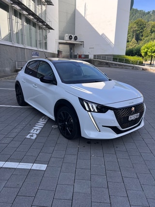 PEUGEOT 208 - Occasionen kaufen | AutoScout24