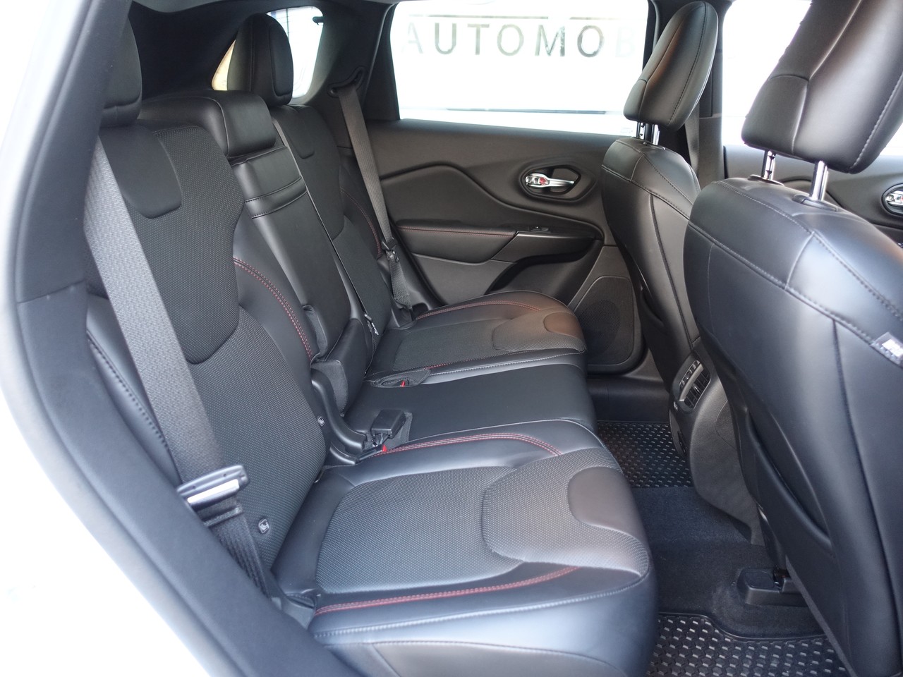 JEEP Cherokee 2.0 Trailhawk AWD Drive Lock 9ATX Kaufen