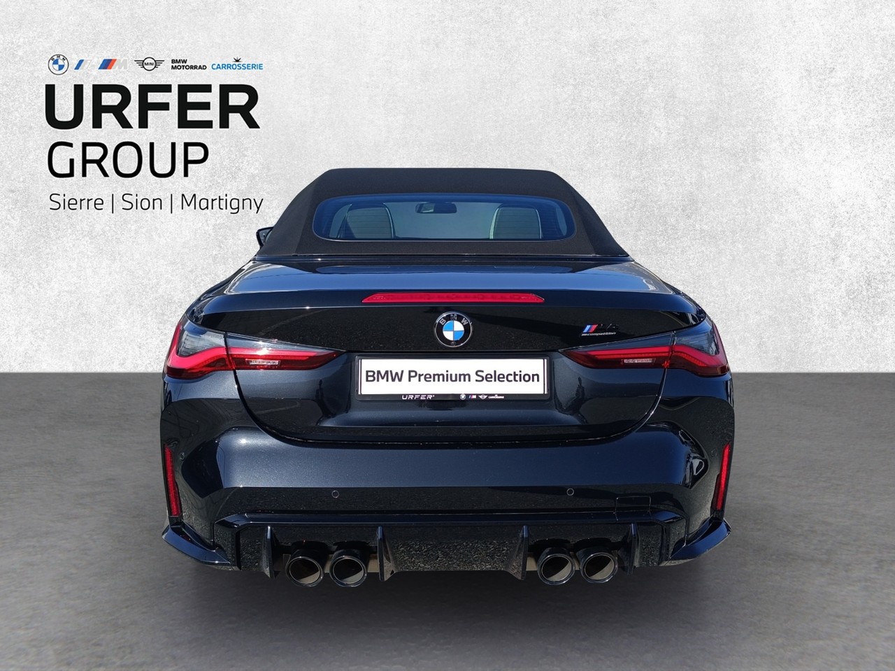 CLAUDE URFER SA | AutoScout24