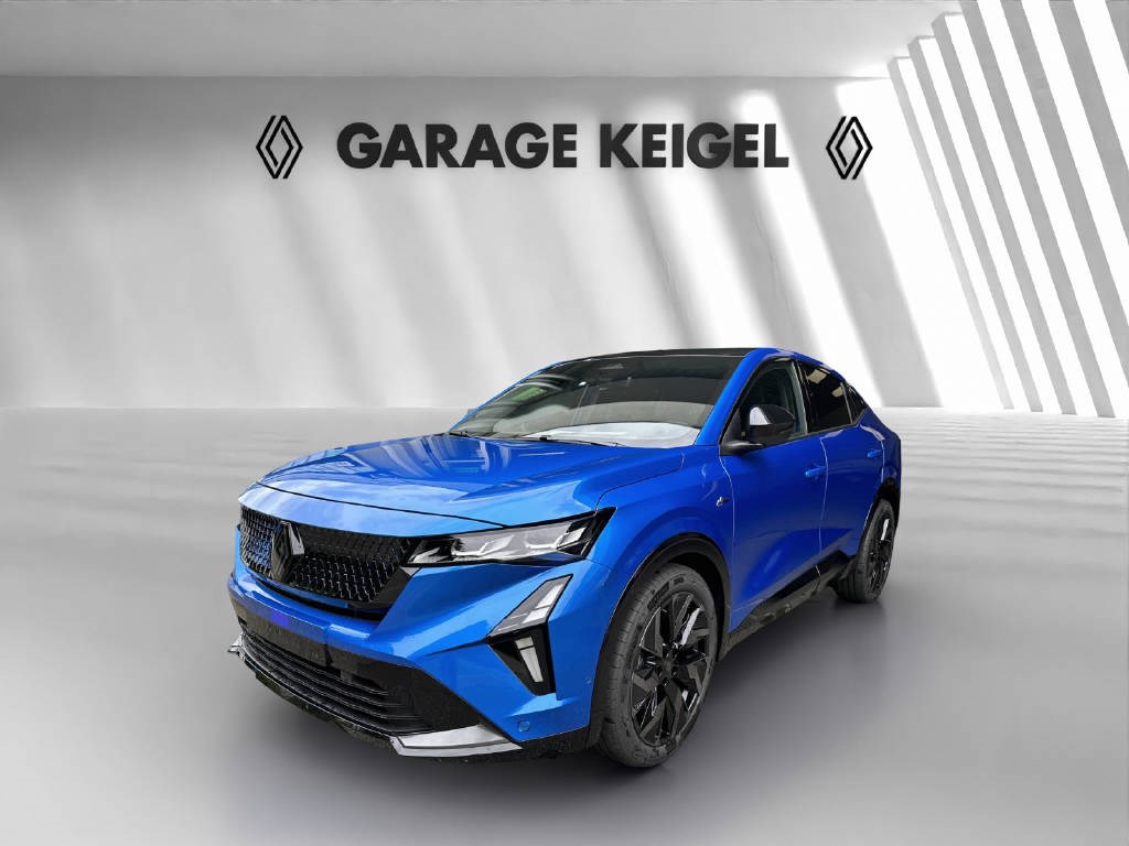 GARAGE KEIGEL, Keigel AG | AutoScout24