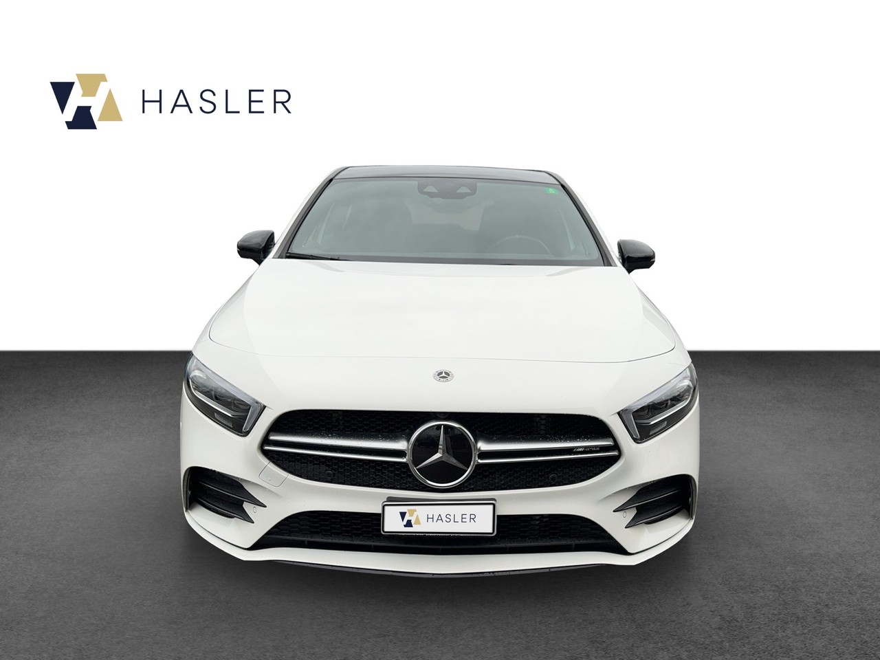Walter Hasler AG | AutoScout24