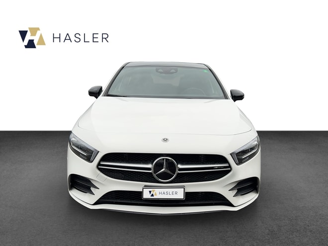 Walter Hasler AG | AutoScout24