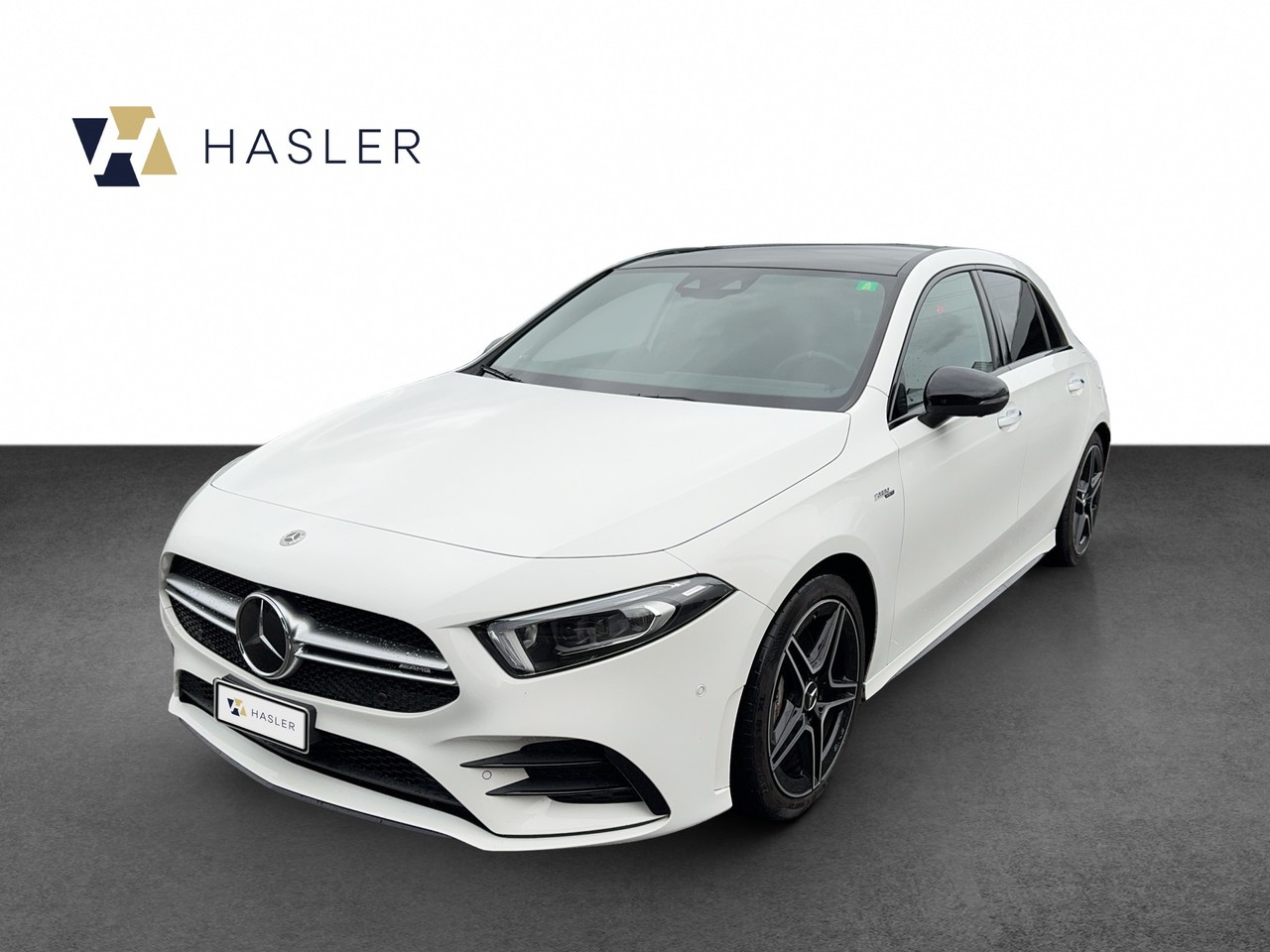 Walter Hasler AG | AutoScout24