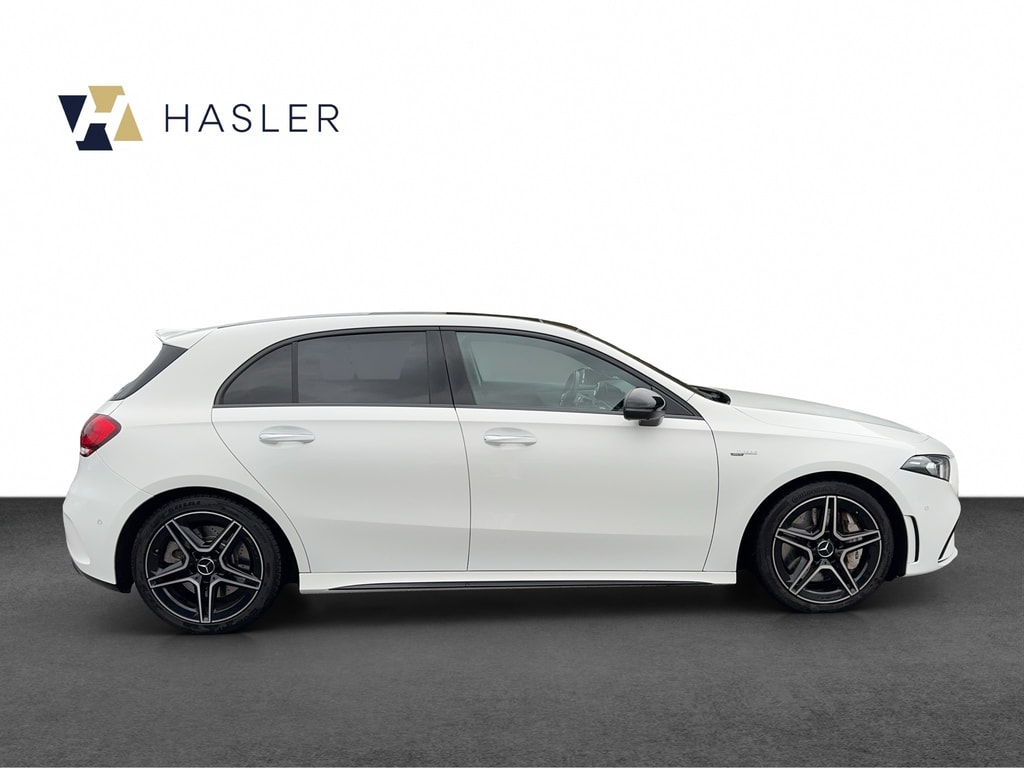 Walter Hasler AG | AutoScout24