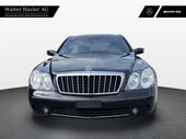 MAYBACH - Occasionen kaufen | AutoScout24