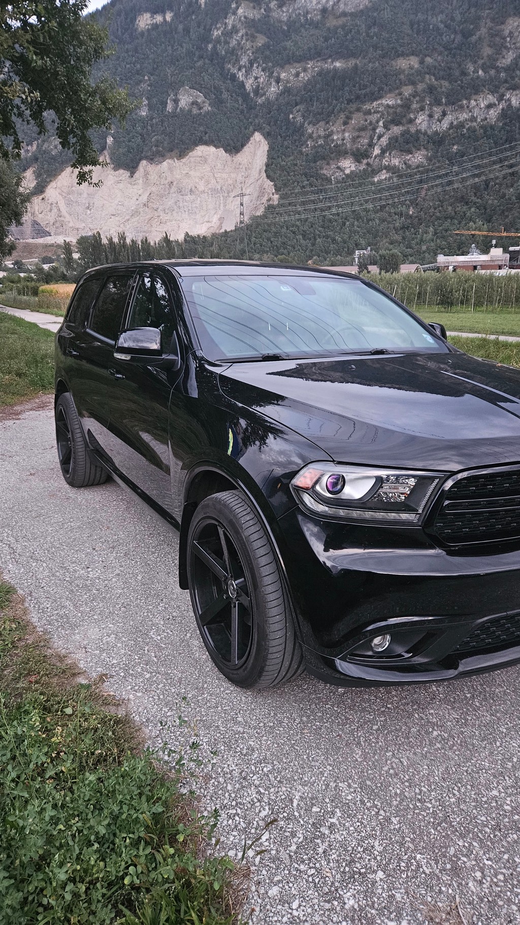 DODGE Durango - Occasionen kaufen | AutoScout24