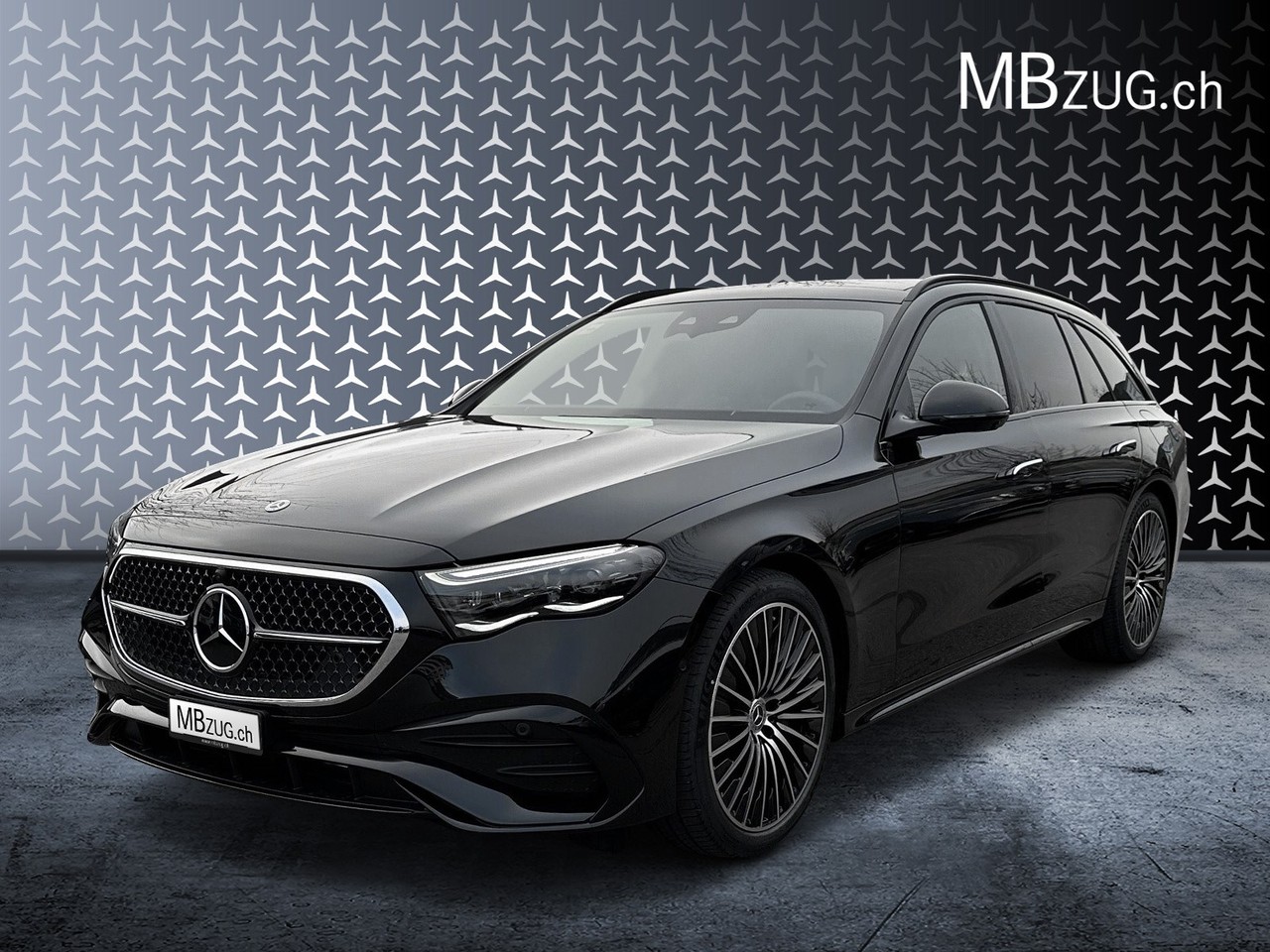 MERCEDES-BENZ, Kombi - Occasionen kaufen | AutoScout24