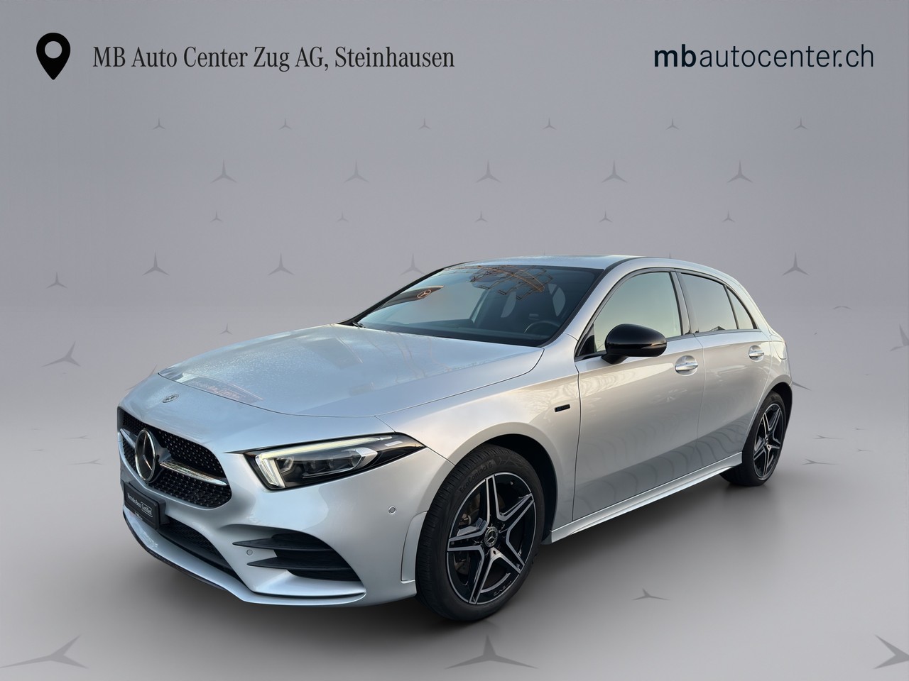 MERCEDES-BENZ A-CLASS - Occasionen kaufen | AutoScout24