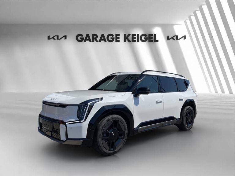 GARAGE KEIGEL, Keigel AG | AutoScout24