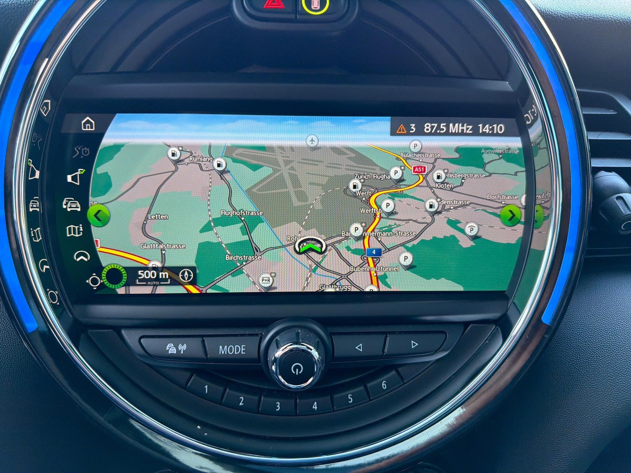 MINI JCW John Cooper Works SAG Kaufen