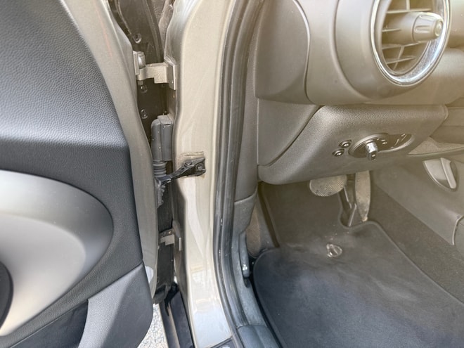 MINI Cooper Classic Edition Steptronic À vendre