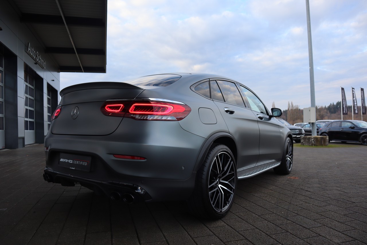 Auto Schmid AG / Mercedes-Benz Certified | AutoScout24